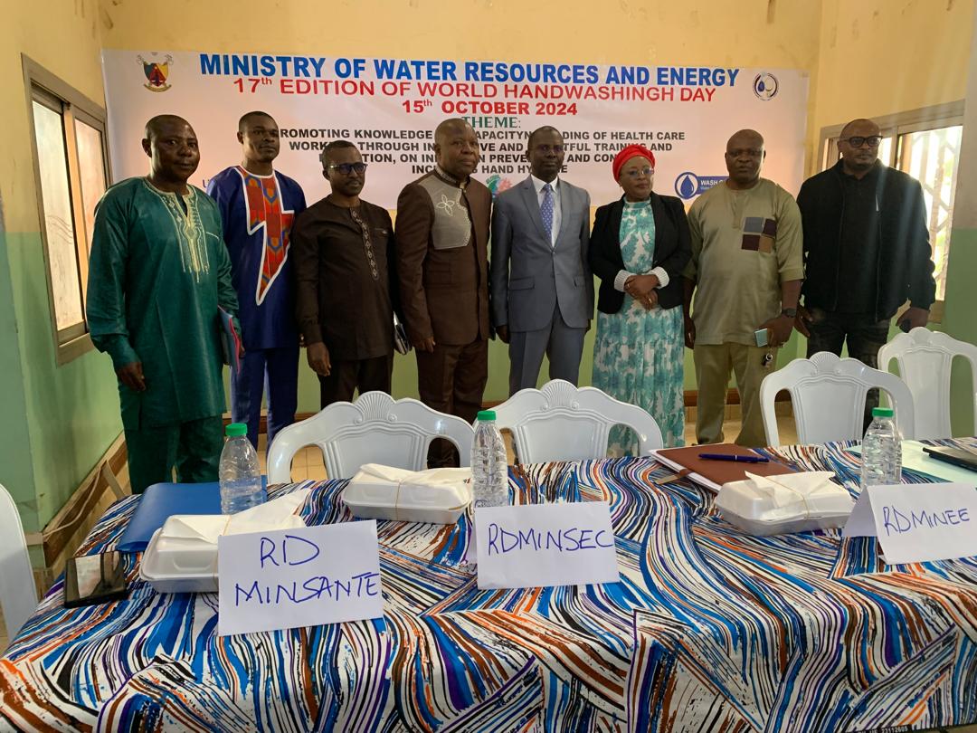 Hand Hygiene Awareness: Celebrating Global Hand Washing Day 2024 ...