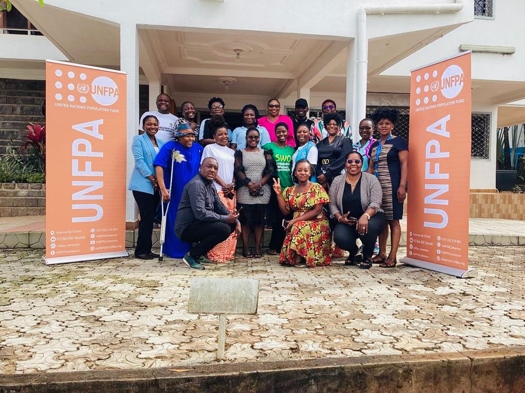 UNFPA trains Women-Led Organizations on governance and strategic ...